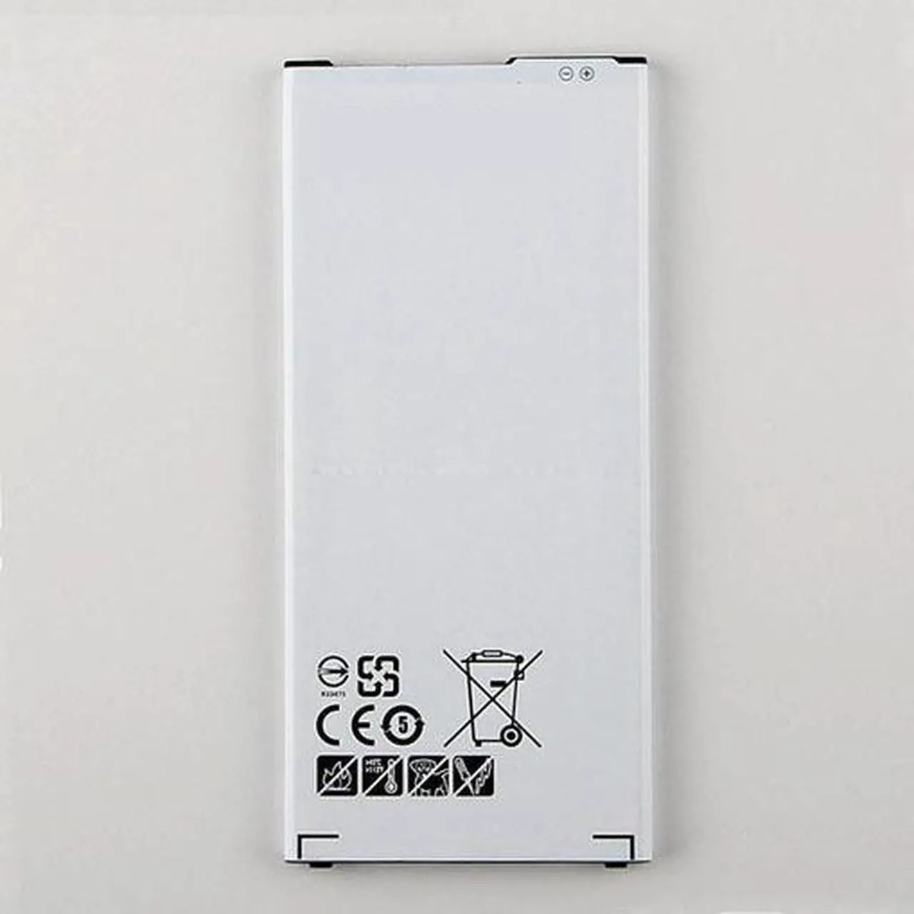 Samsung Galaxy A7 ( 2016 ) Battery A710 A710F EB-BA710ABE 3300mAh ...