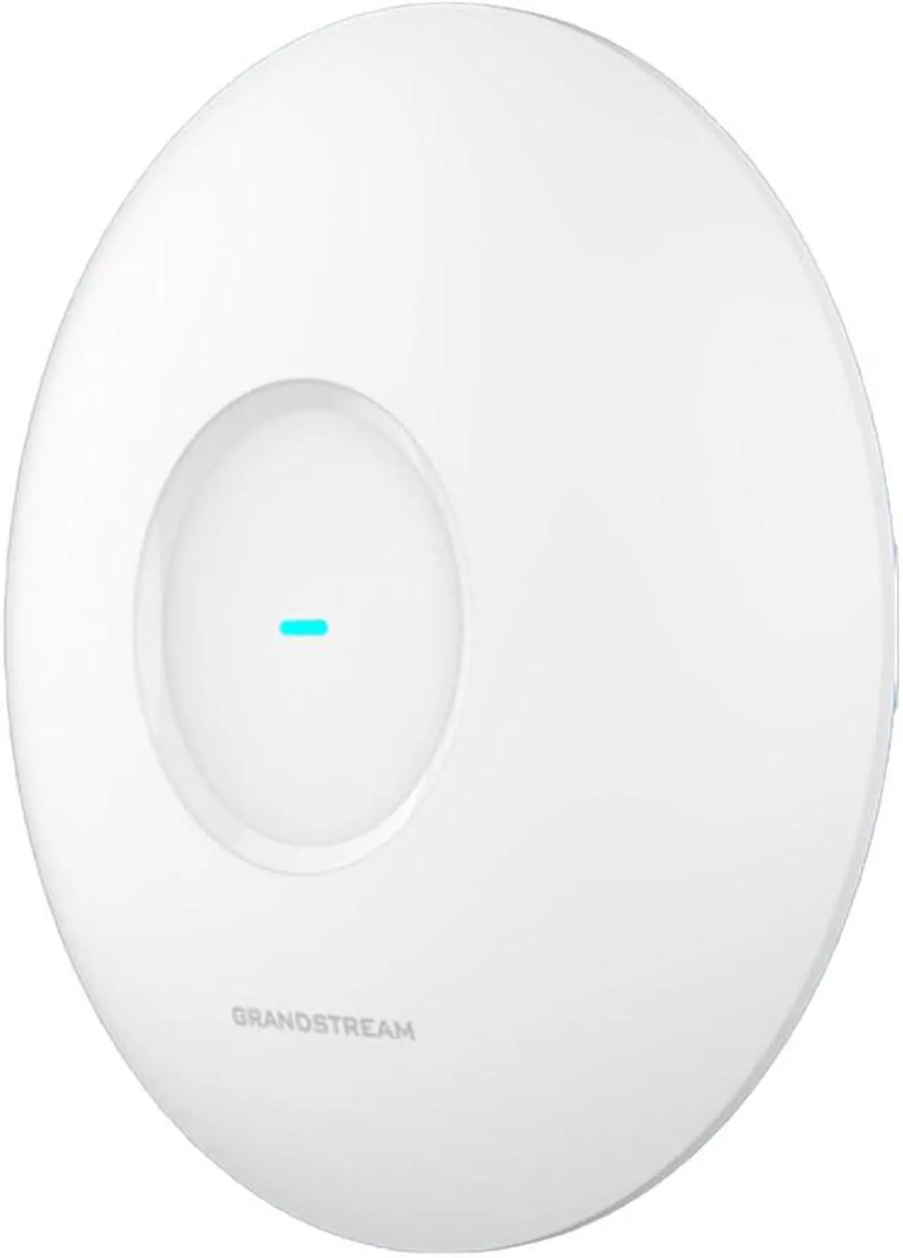 Grandstream 2x2 Dual Band Wi-Fi 7 Indoor AP, 1 x 2.5 GigE, BLE GWN7670 ...