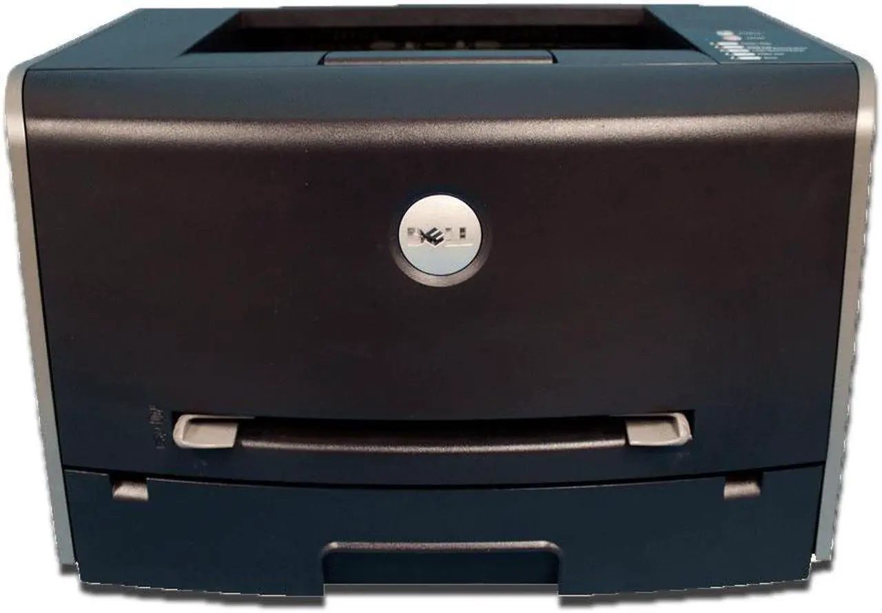 Refurbished: Dell 1700 Monochrome Laser Printer - Newegg.com