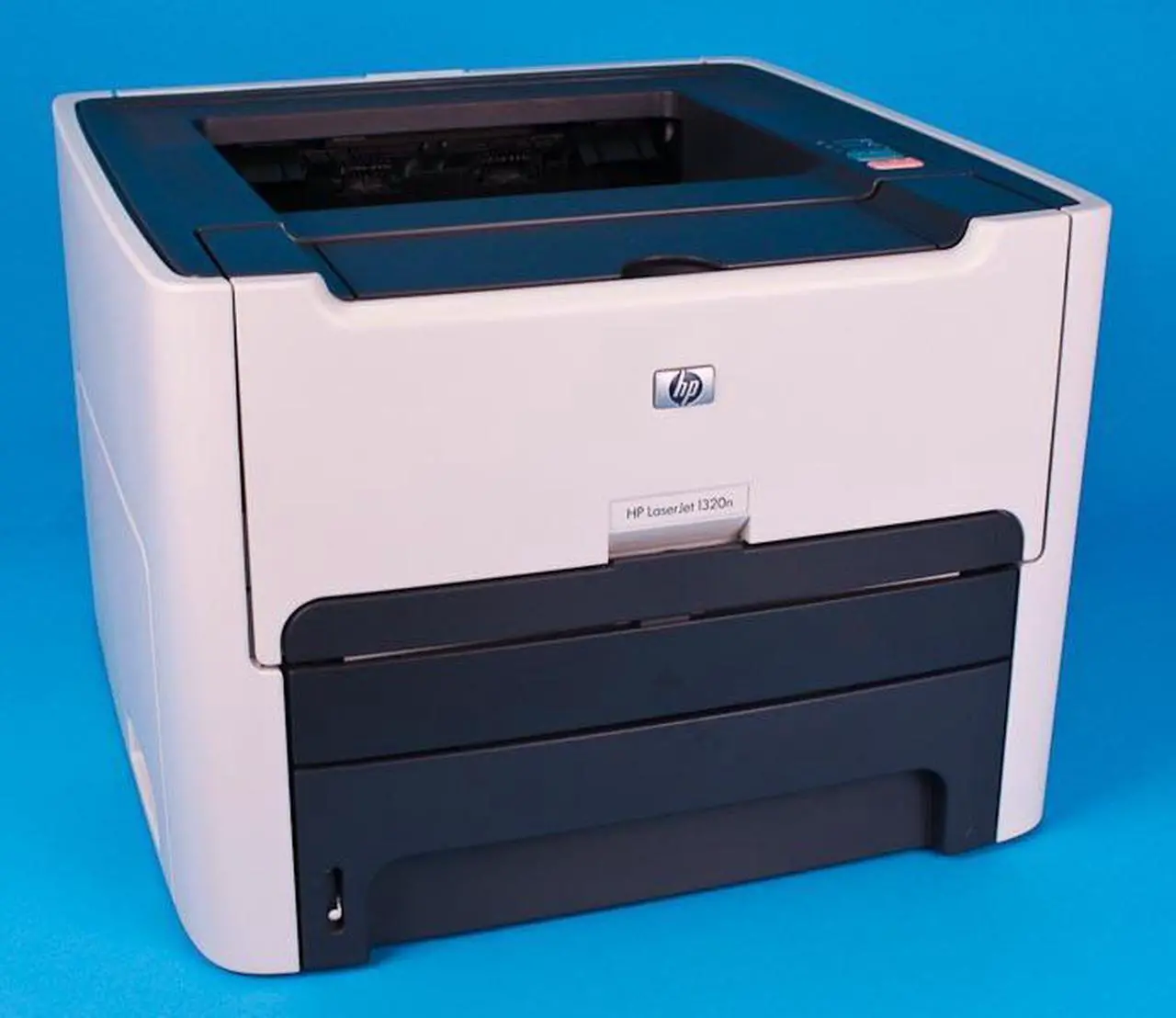 Refurbished: HP LaserJet 1320 Q5927A Personal Monochrome LPT / USB ...