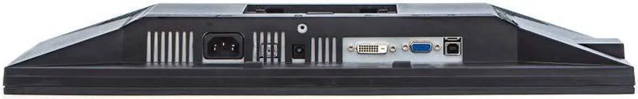 Refurbished: Dell Professional P2011H 20" Flat Panel LCD Monitor w/ DVI ...