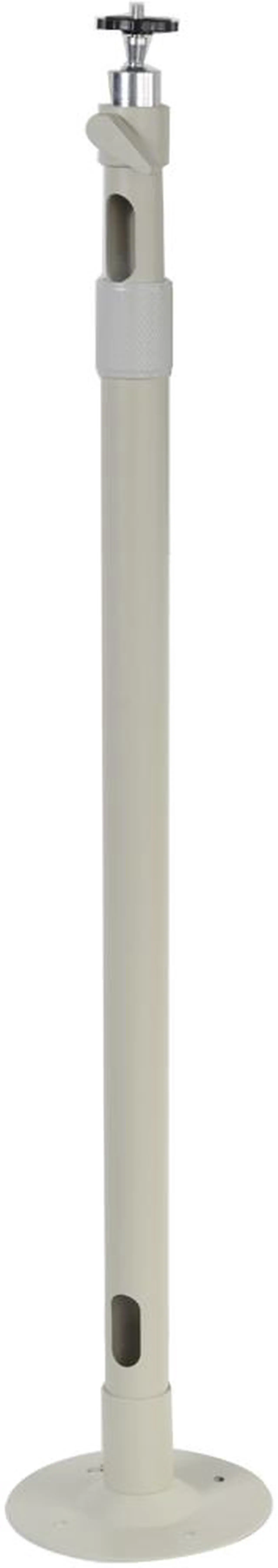 VideoSecu Aluminum Security Camera Ceiling Mount Bracket Tilt Swivel ...