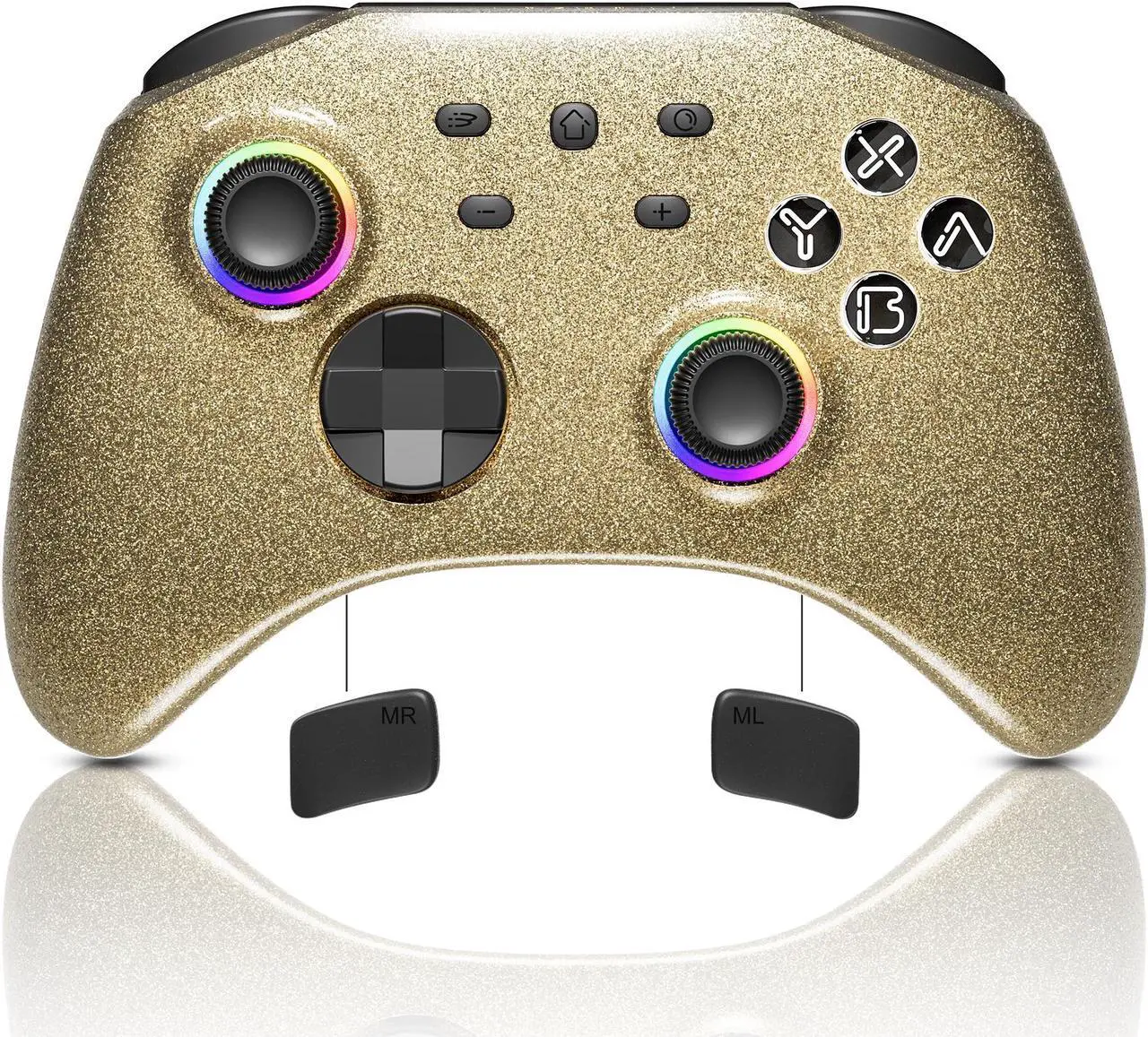 ASUS ROG Ally 2TB Gaming Handheld 7-inch Touchscreen 120Hz FHD 1080p ...