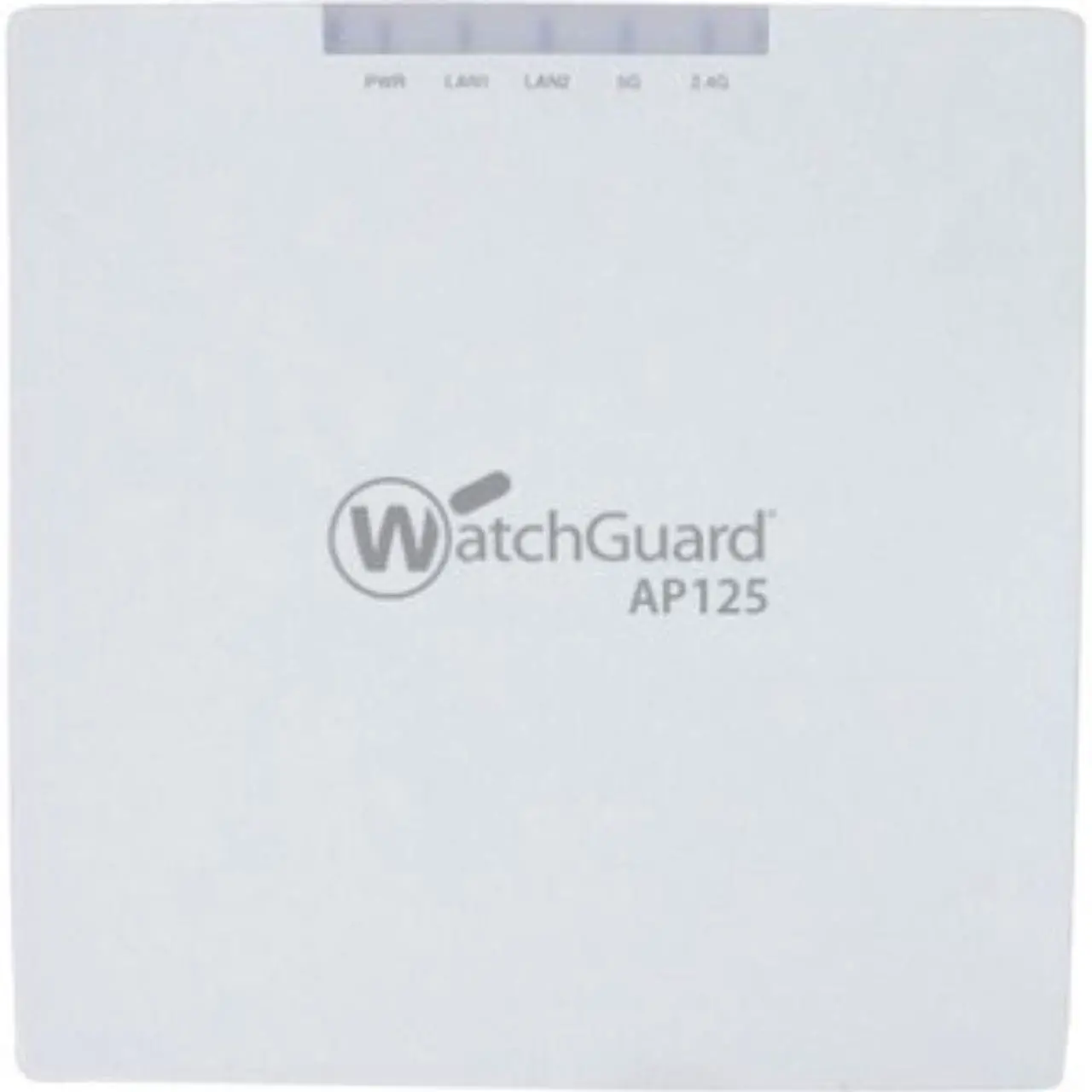 WATCHGUARD TECHNOLOGIES WGA15723 WATCHGUARD AP125 AND 3-YR TOTAL WI-FI ...