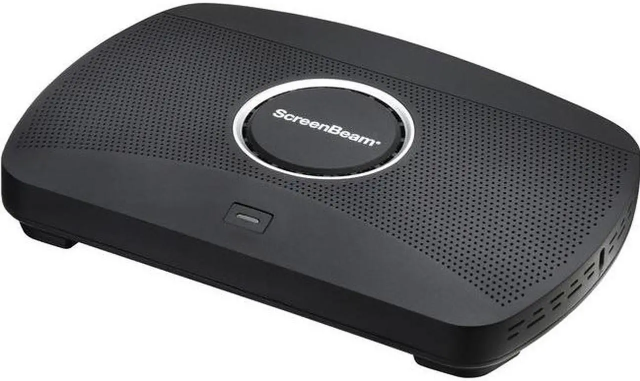 ScreenBeam 1100 Plus App-Free Cross-Platform 4K Wireless Presentation ...