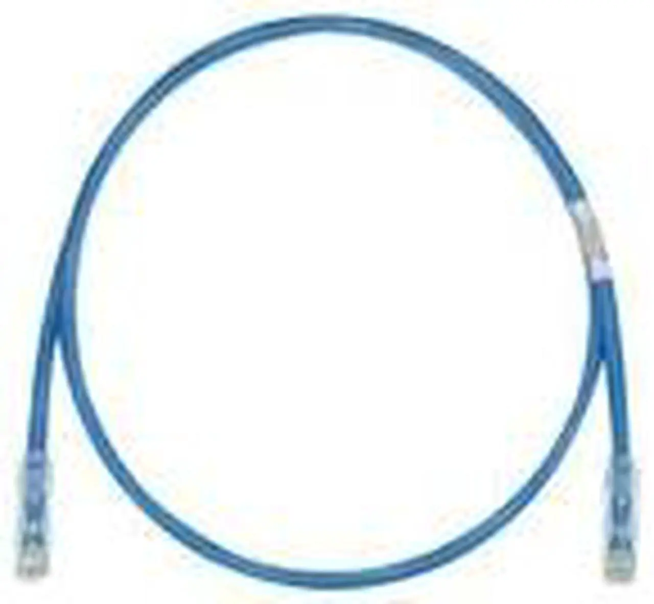 Panduit UTPSP3BUY 3 ft. Network Ethernet Cable - Newegg.com