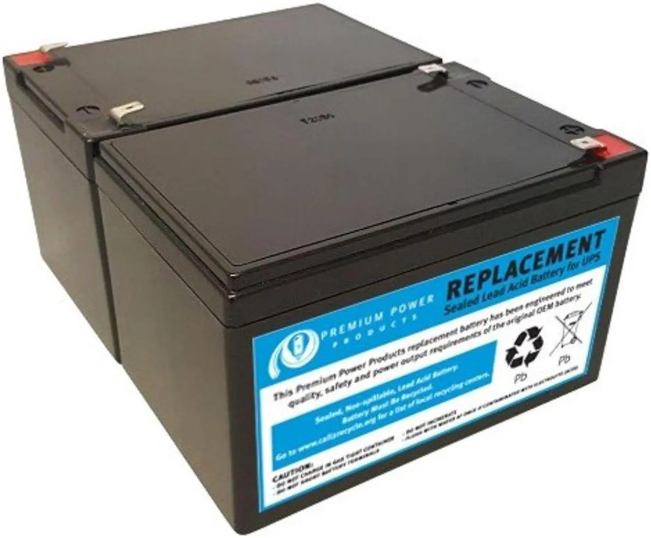 APC RBC6 Battery - Newegg.com