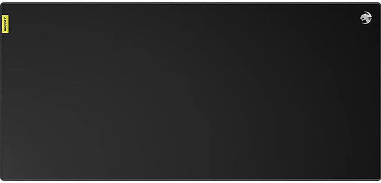 ROCCAT Sense CTRL Gaming Mouse Pad ROC13177 - Newegg.com