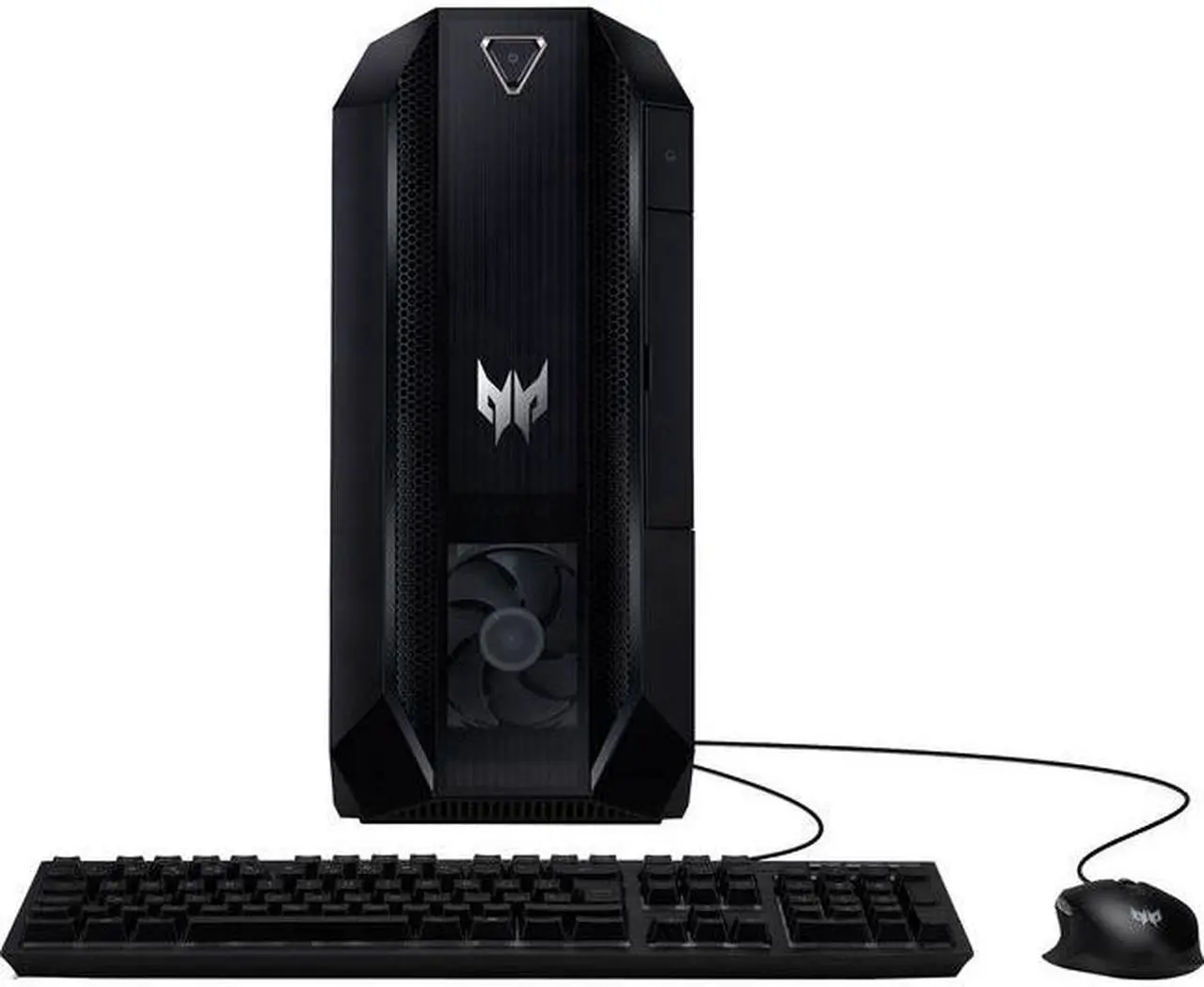 Acer Gaming Desktop Predator Orion 3000 PO3-630-UD14 Intel Core i7 ...