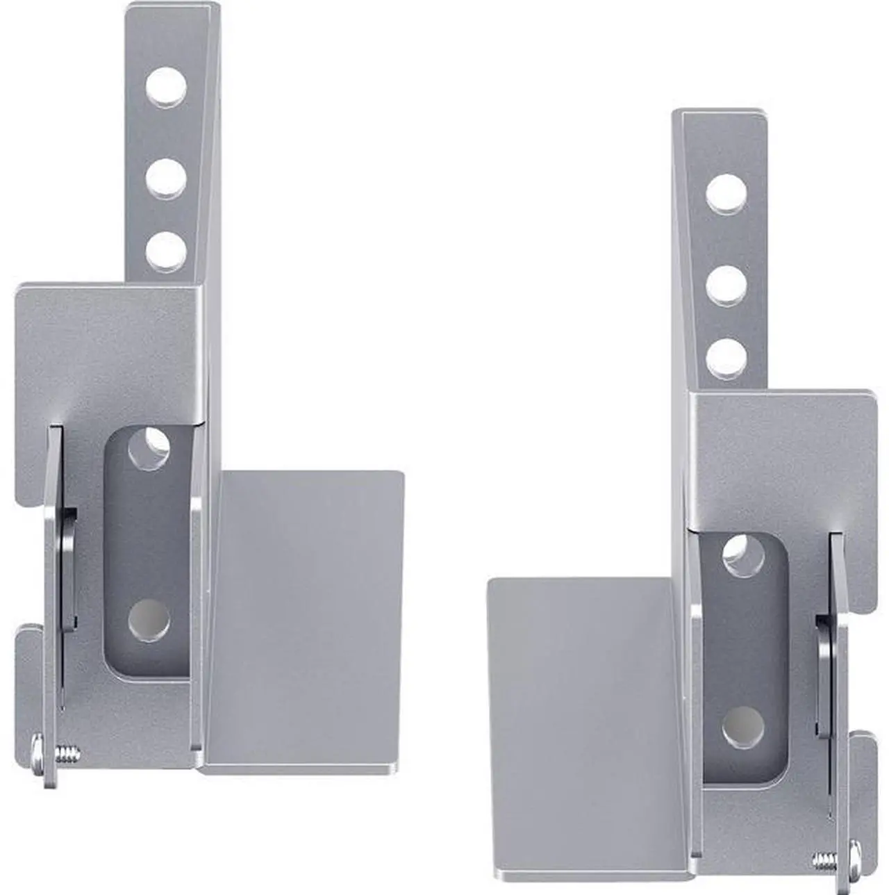 CyberPower 2POSTKIT 2-Post Rack Mounting Kit - Newegg.com