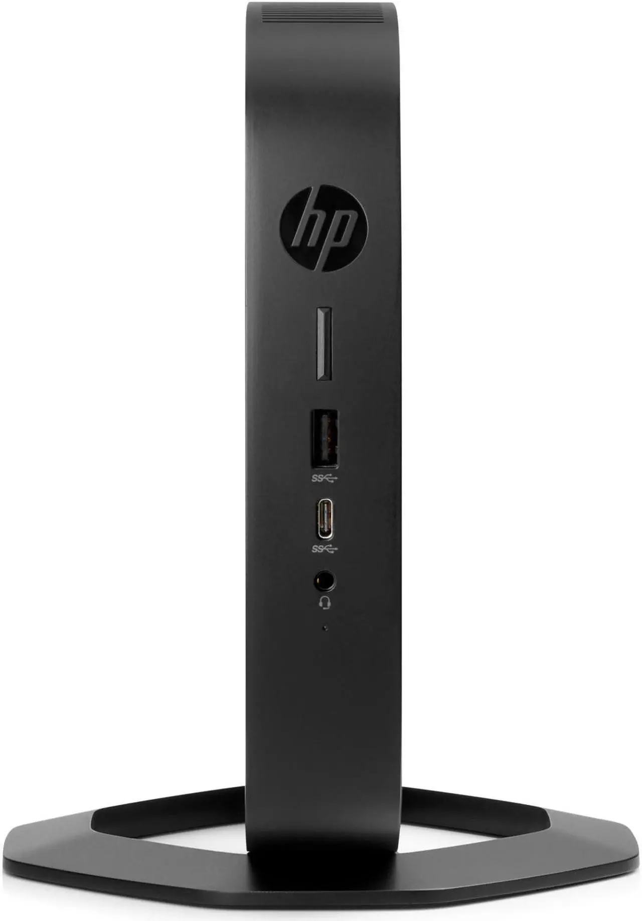 Used - Like New: HP t540 Thin Client AMD Ryzen Embedded R1305G 4GB ...