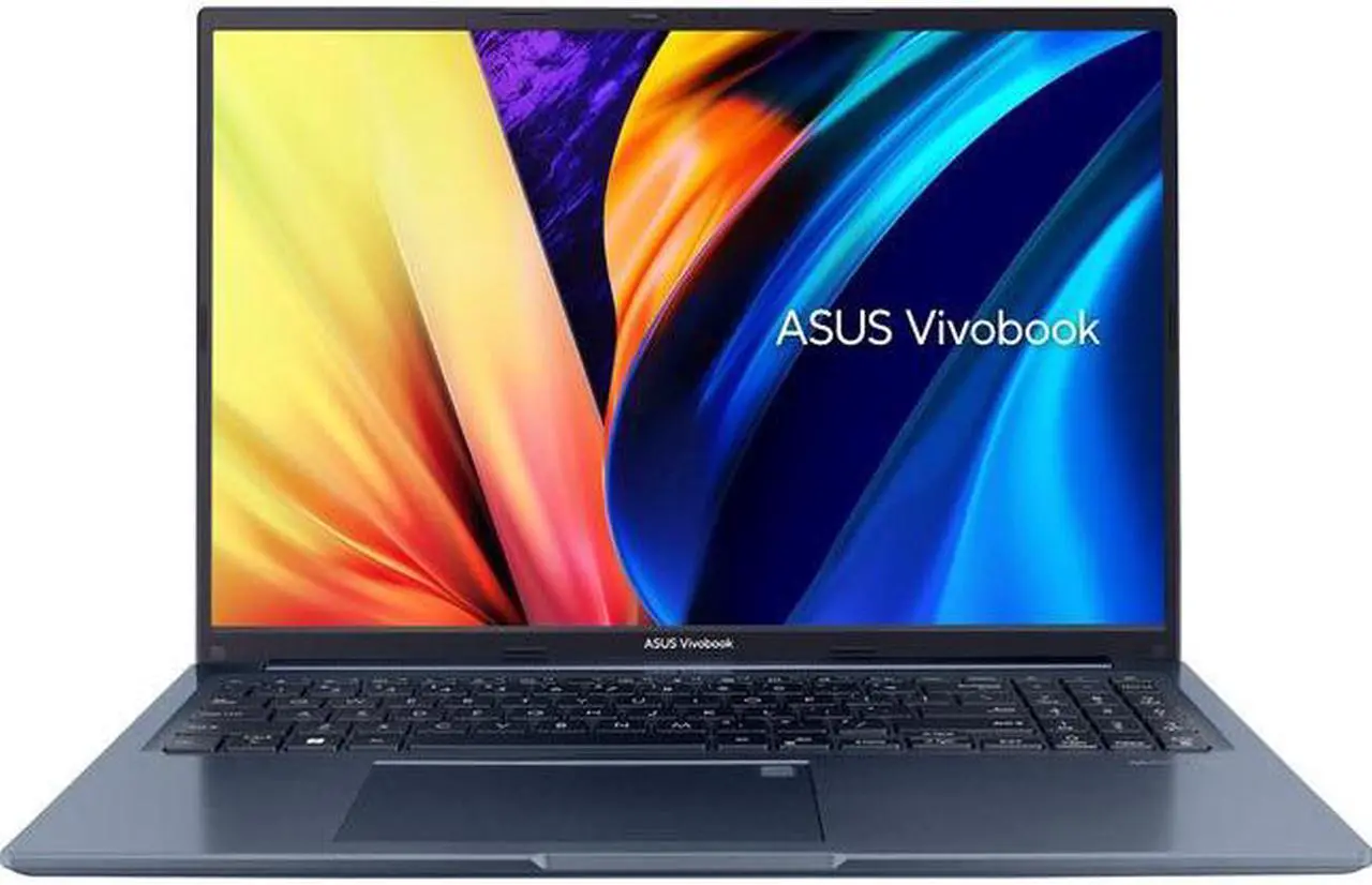 ASUS Laptop VivoBook AMD Ryzen 5 5600H 16GB Memory 512 GB PCIe SSD AMD ...