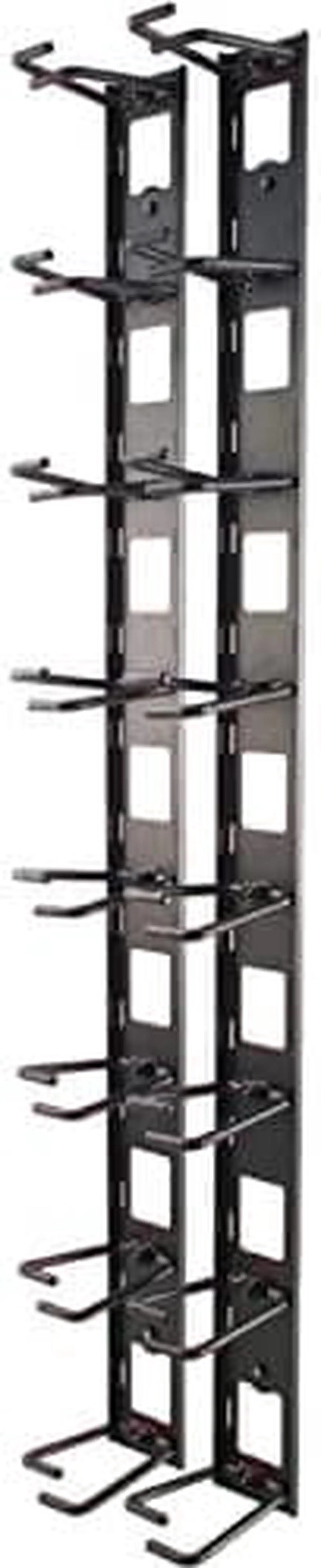 APC AR8442 NetShelter Cable Routing White AR8442WHT - Newegg.com