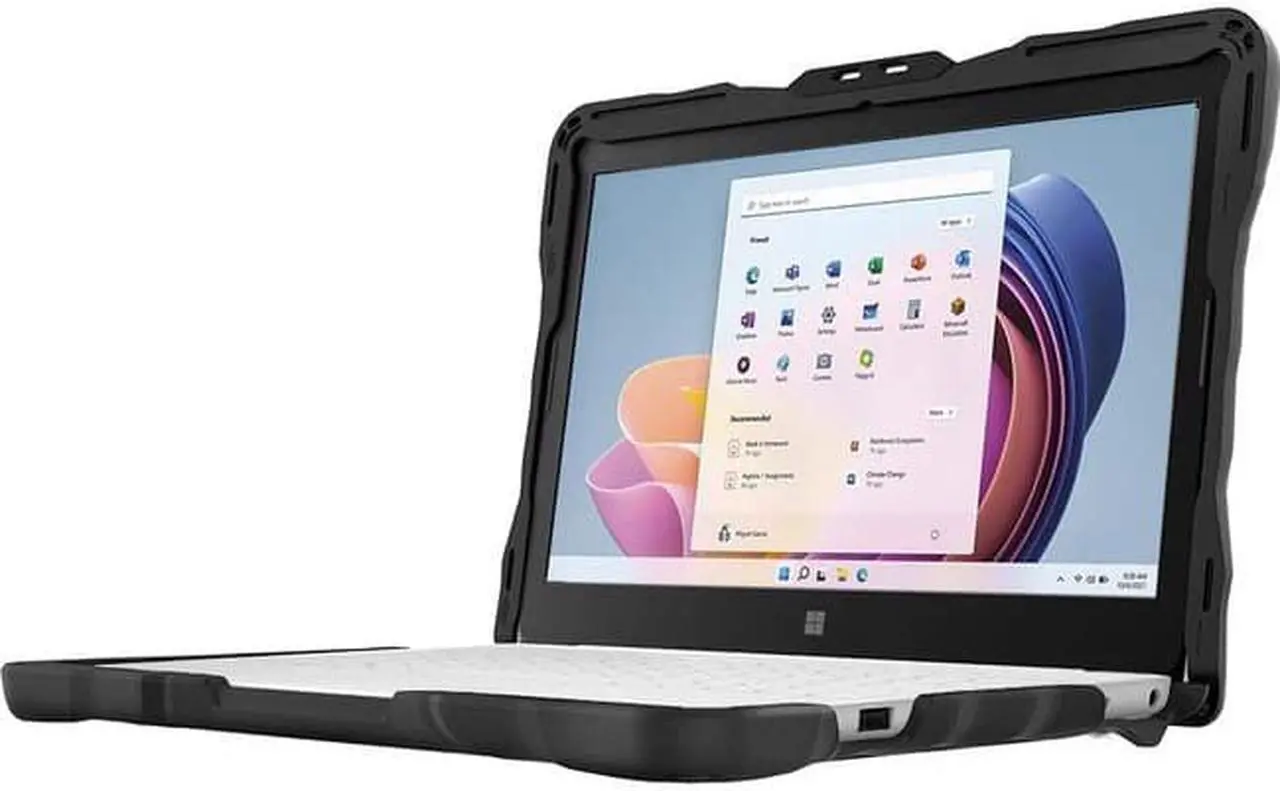 Gumdrop DropTech for Microsoft Surface Laptop SE - For Microsoft ...
