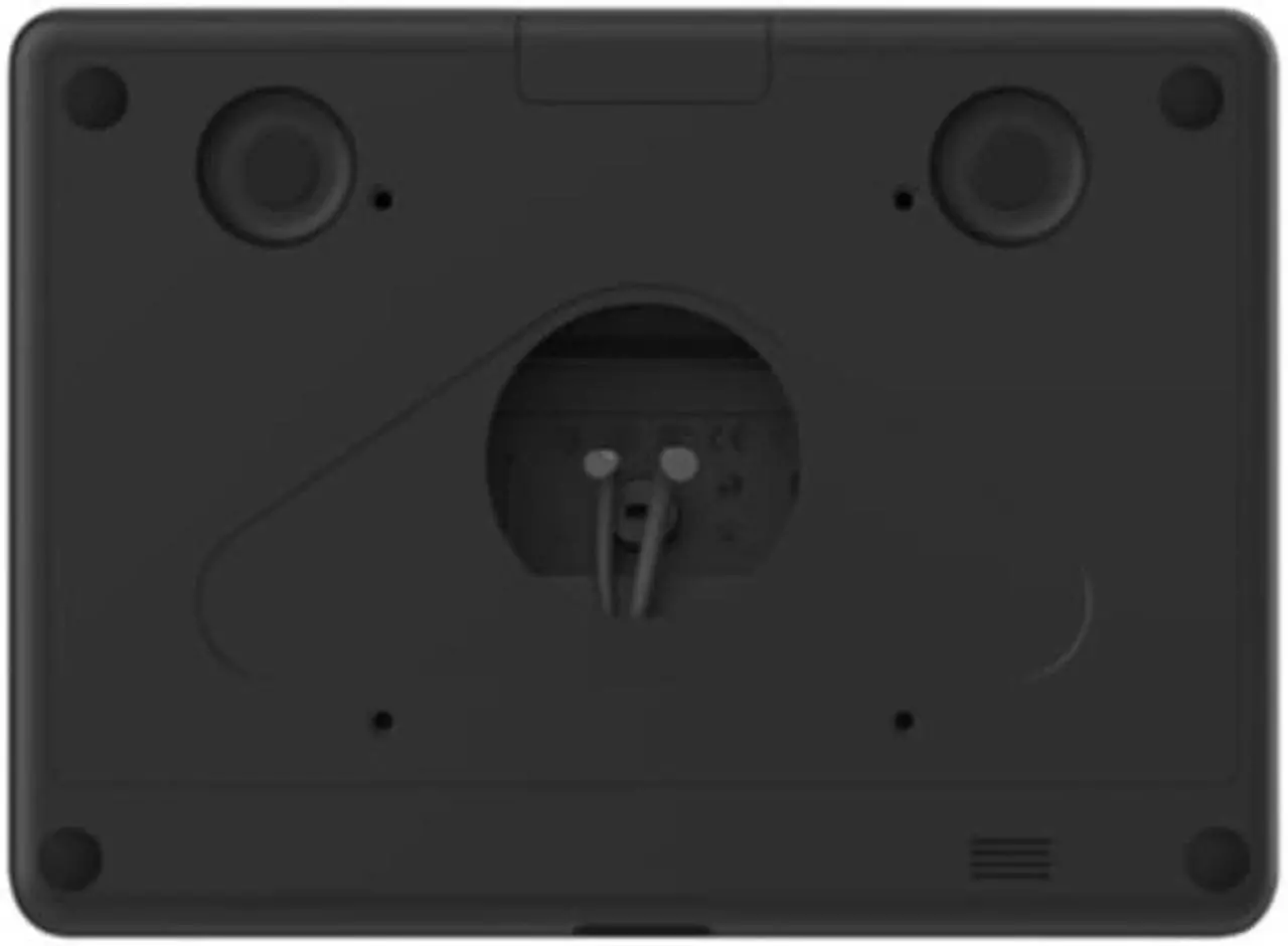 Open Box: Logitech NUC i5-8259U 8GB 240GB SSD Base Model Video ...