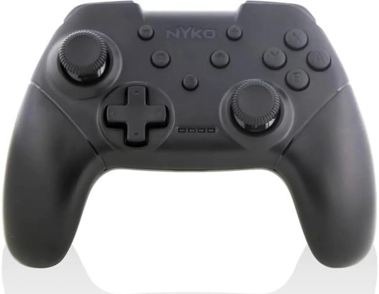Nyko Mini Wireless Core Controller ??? Compact Sized Bluetooth Pro ...