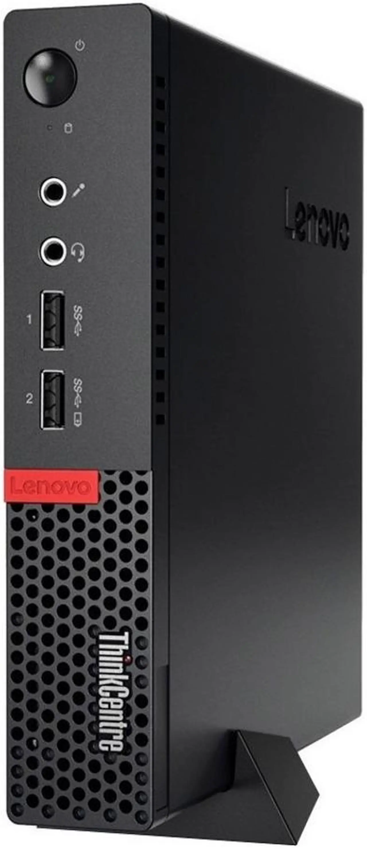 Lenovo ThinkCentre M630e 10YM004SUS Desktop Computer - Core i5 i5-8265U ...