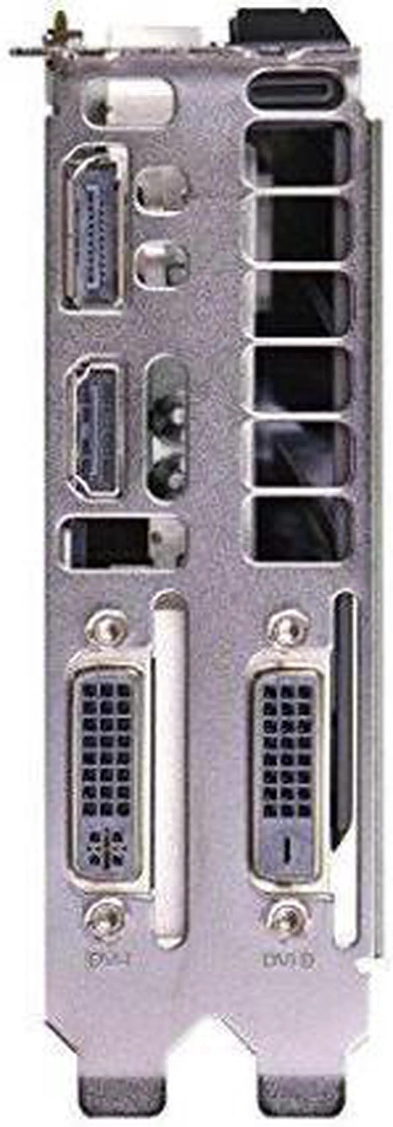 EVGA GeForce Cooling Graphics Card GTX 970 4GB SC+ GAMING ACX 2.0 ...