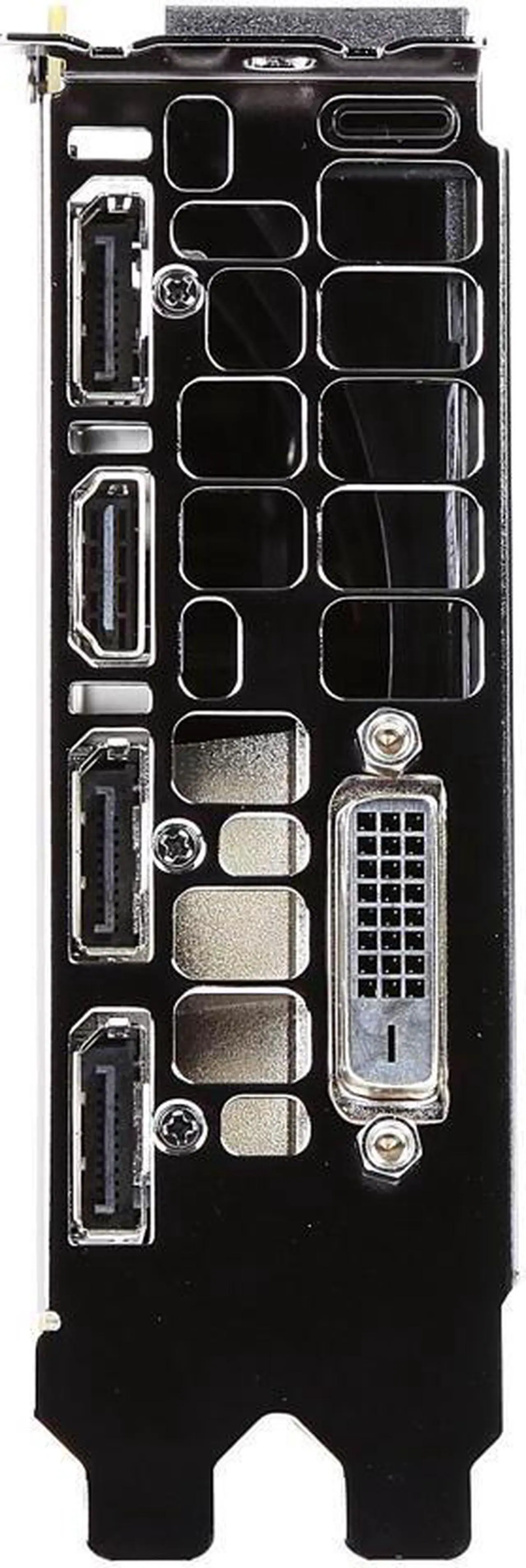 EVGA GeForce GTX 1060 GAMING 3GB, ACX 2.0 (Single Fan), 03G-P4-6160-KR ...