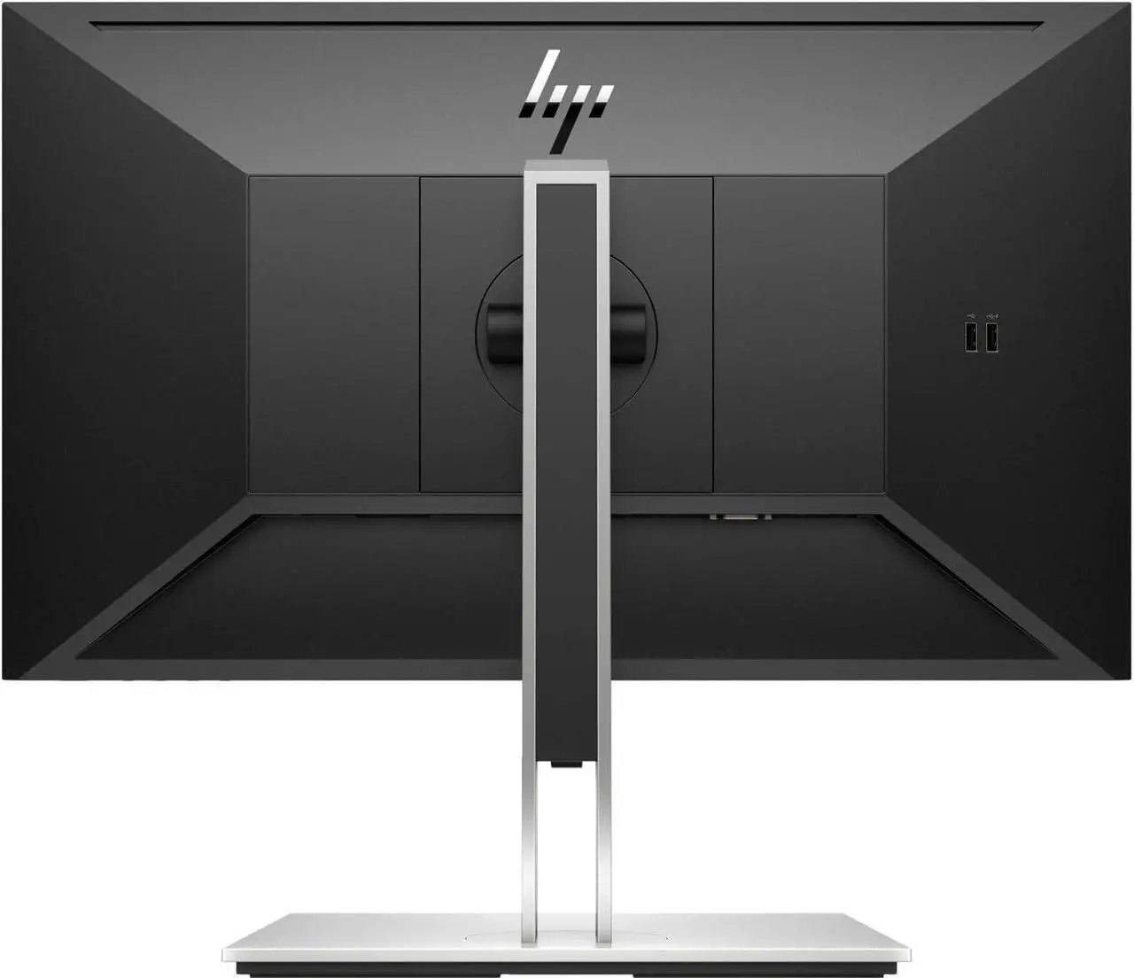 HP E23 G4 Monitor 9VF96AA#ABA Bundle with Docztorm Dock, 23" FHD IPS ...