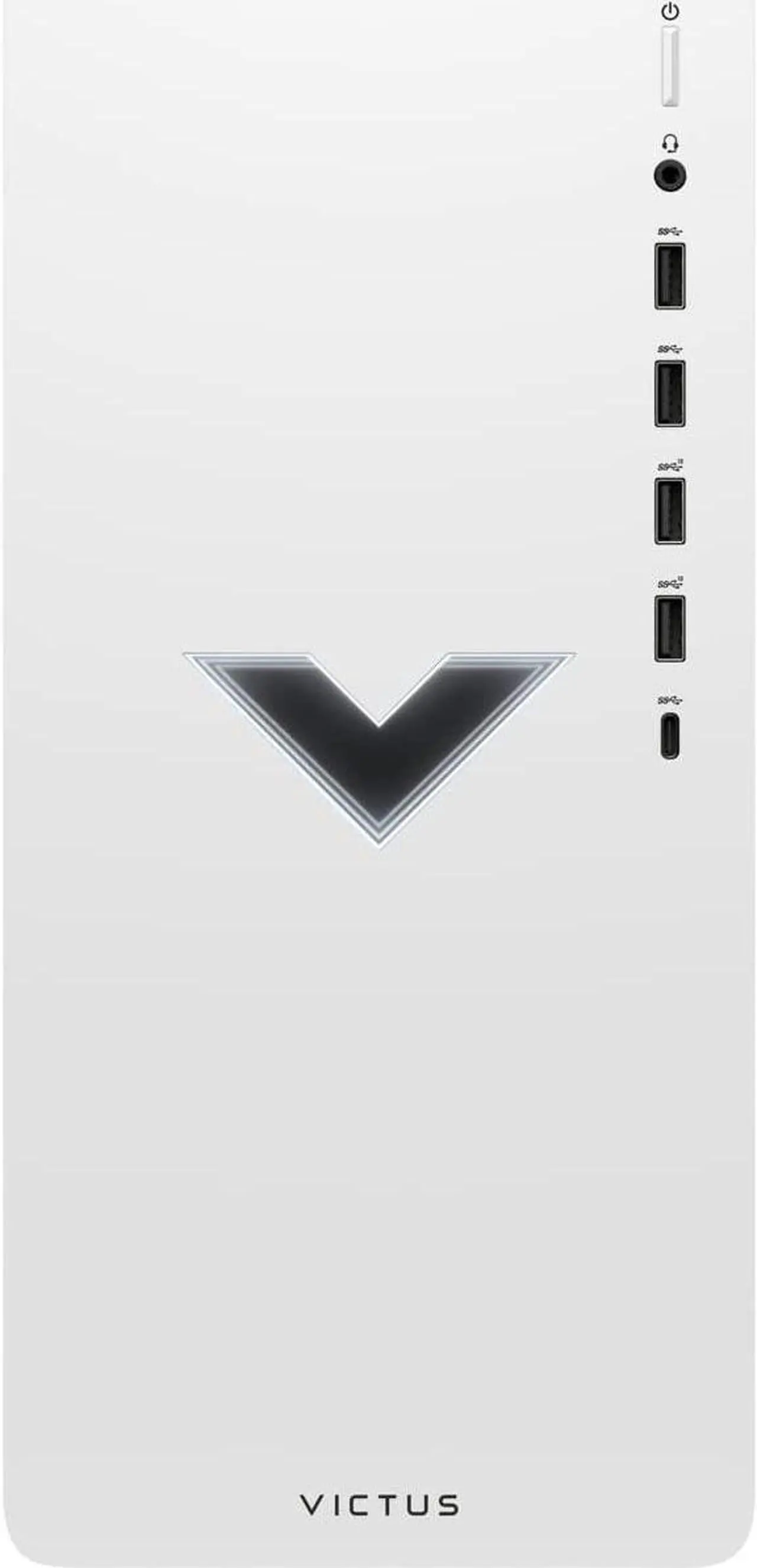 Open Box: HP Gaming Desktop Victus TG02-0187c Intel Core i7-12700F 16GB ...