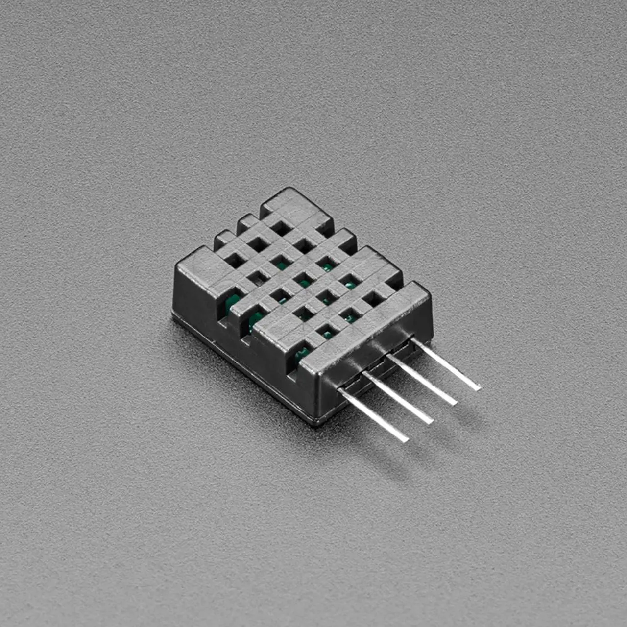 Adafruit DHT20 - AHT20 Pin Module - I2C Temperature and Humidity Sensor ...