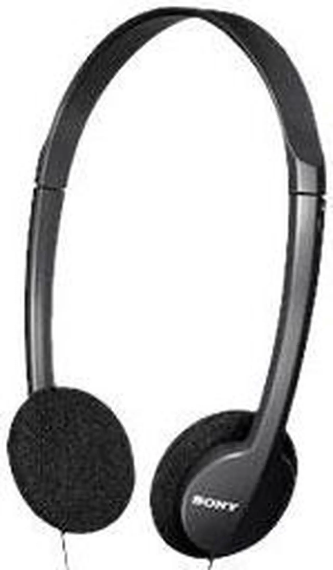 SONY - Lightweight Headphones (MDR-110LP) - Newegg.com