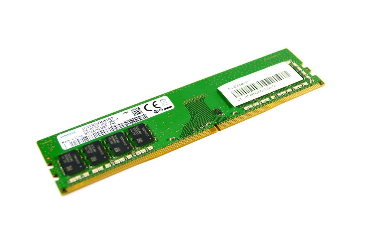 Samsung 8GB DDR4 1Rx8 PC4 2400T UA2 11 Desktop RAM Memory Newegg Samsung 8GB DDR4 1Rx8 PC4 2400T UA2 11 Desktop RAM Memory Newegg