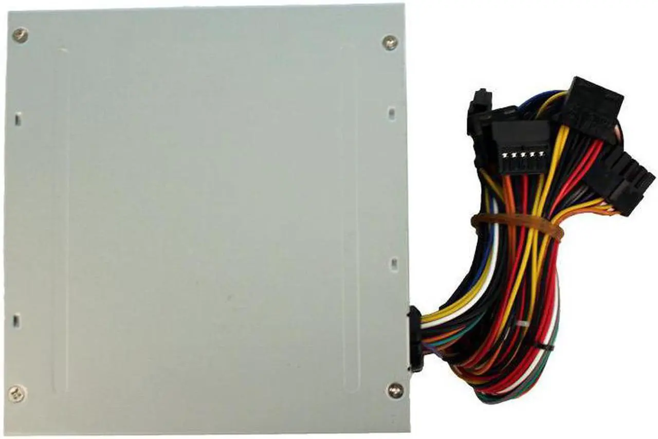 420W Power Supply Replacement for eMachines W3609 W3611 W3507 W3615 ...
