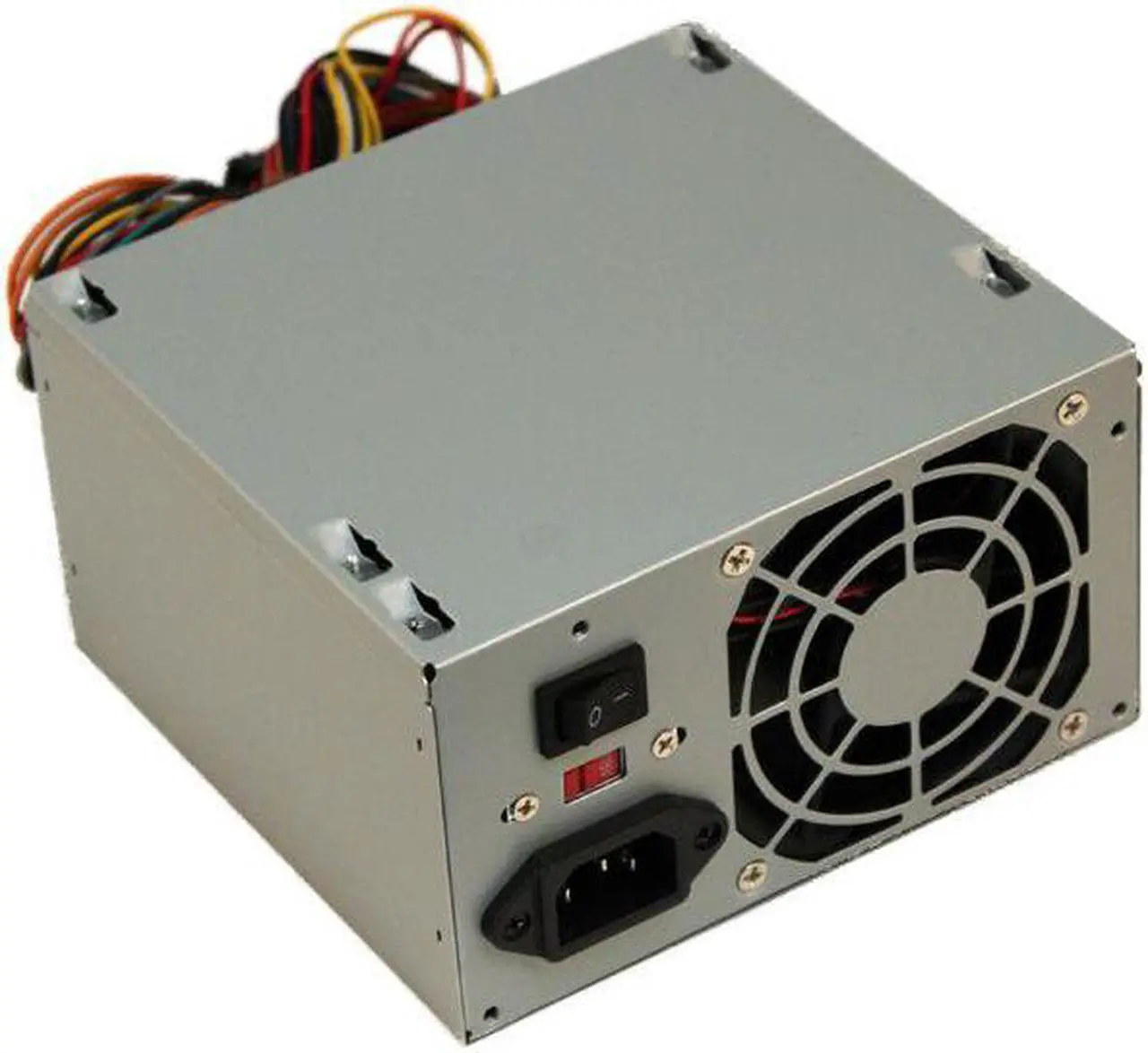 Replacement Power Supply for eMachines W3052 W3400 W3410 W3502 W3503 ...