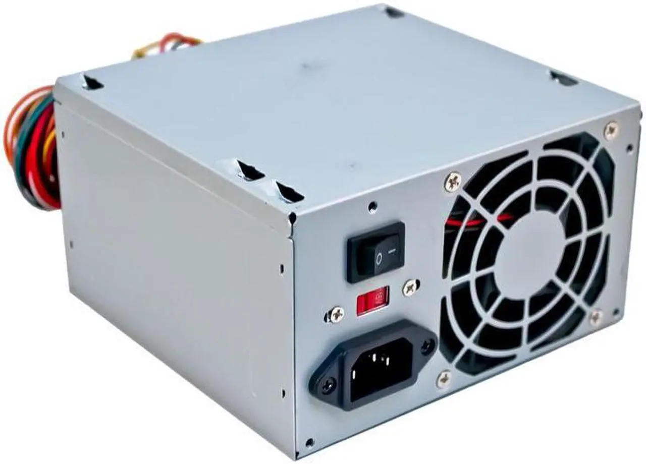 420W Power Supply Replacement for eMachines T5046 T5048 T5052 T5042 ...
