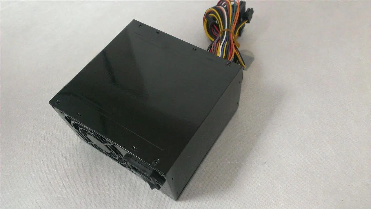 420W Power Supply Replacement for eMachines C1641 C2160 C2685 C2825 ...
