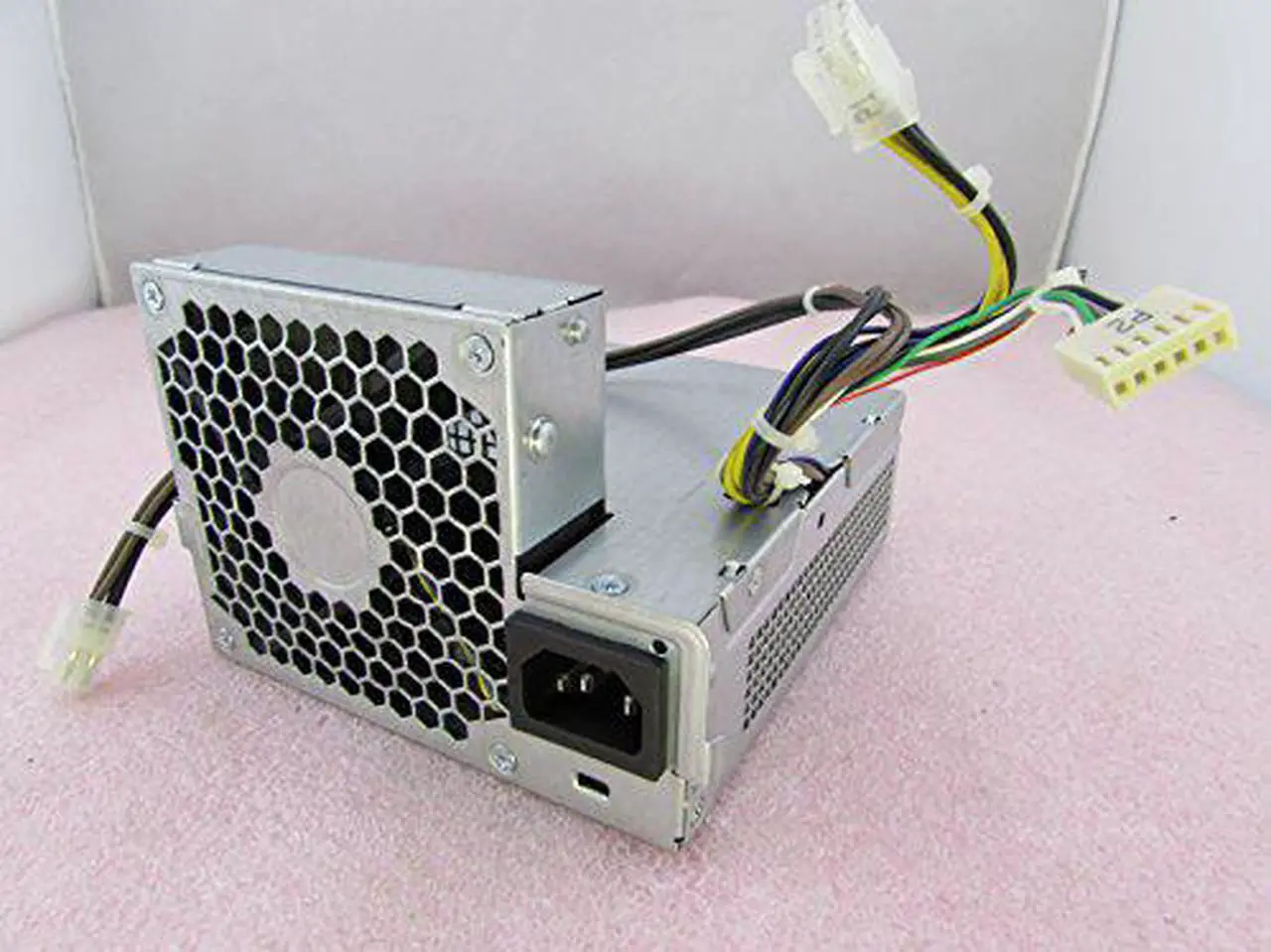 Refurbished: OEM Genuine HP PC8019 240W SFF Mini ITX PSU Power Supply ...