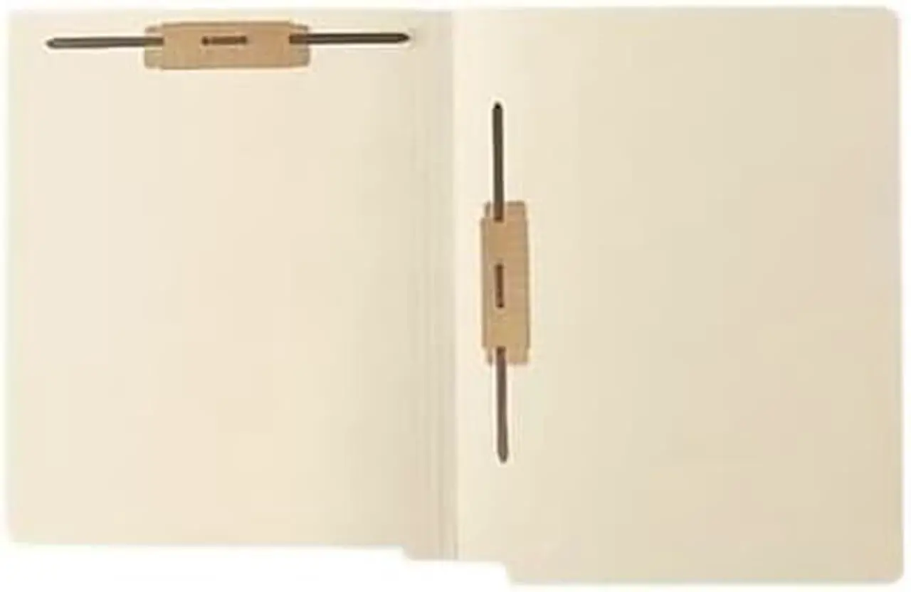 Medical Arts Press 14 pt. Full-Cut End-Tab File 52407B - Newegg.com