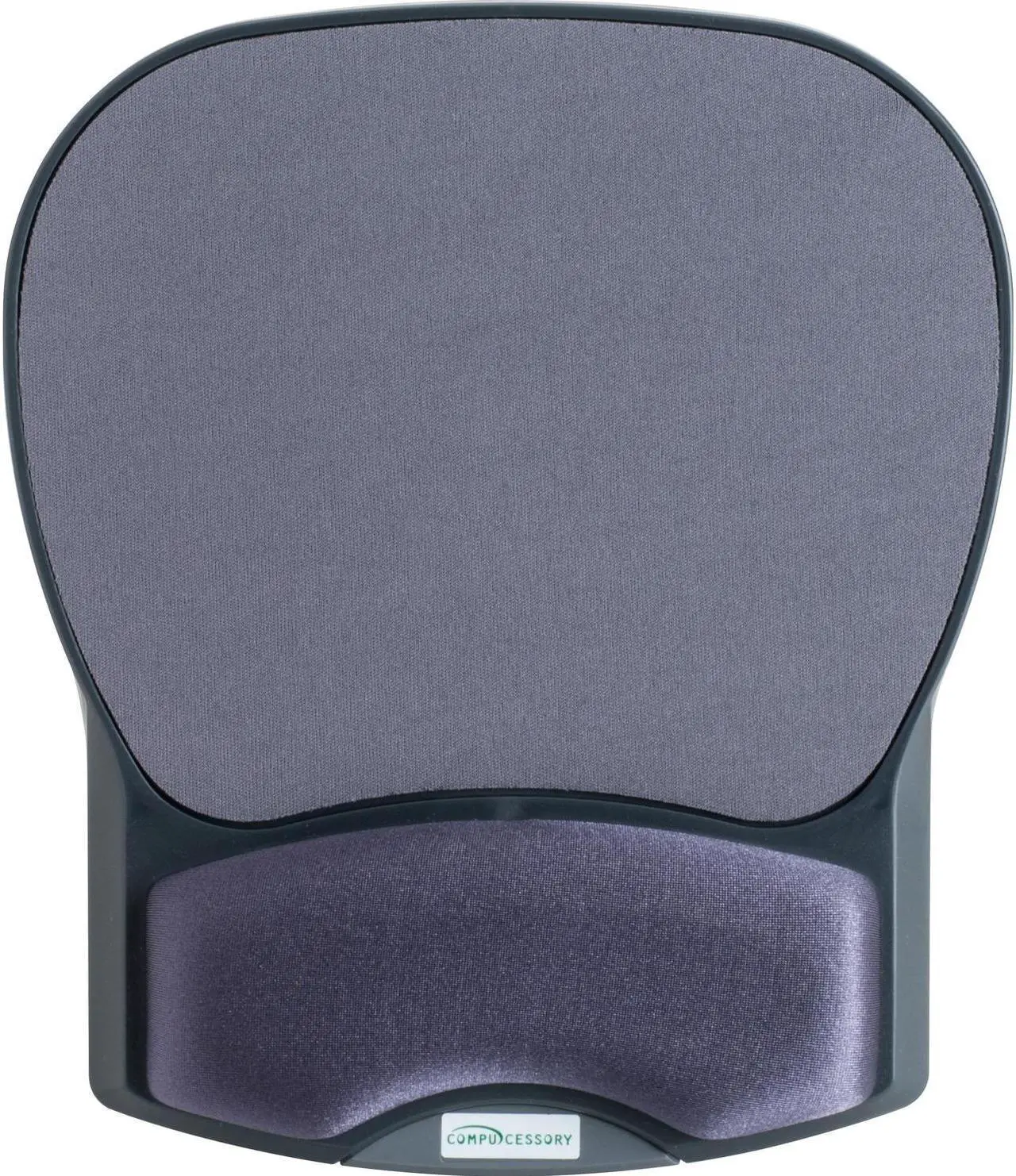 Compucessory 55302 Comp Gel Mouse Pad with Wrist Rest - Newegg.com