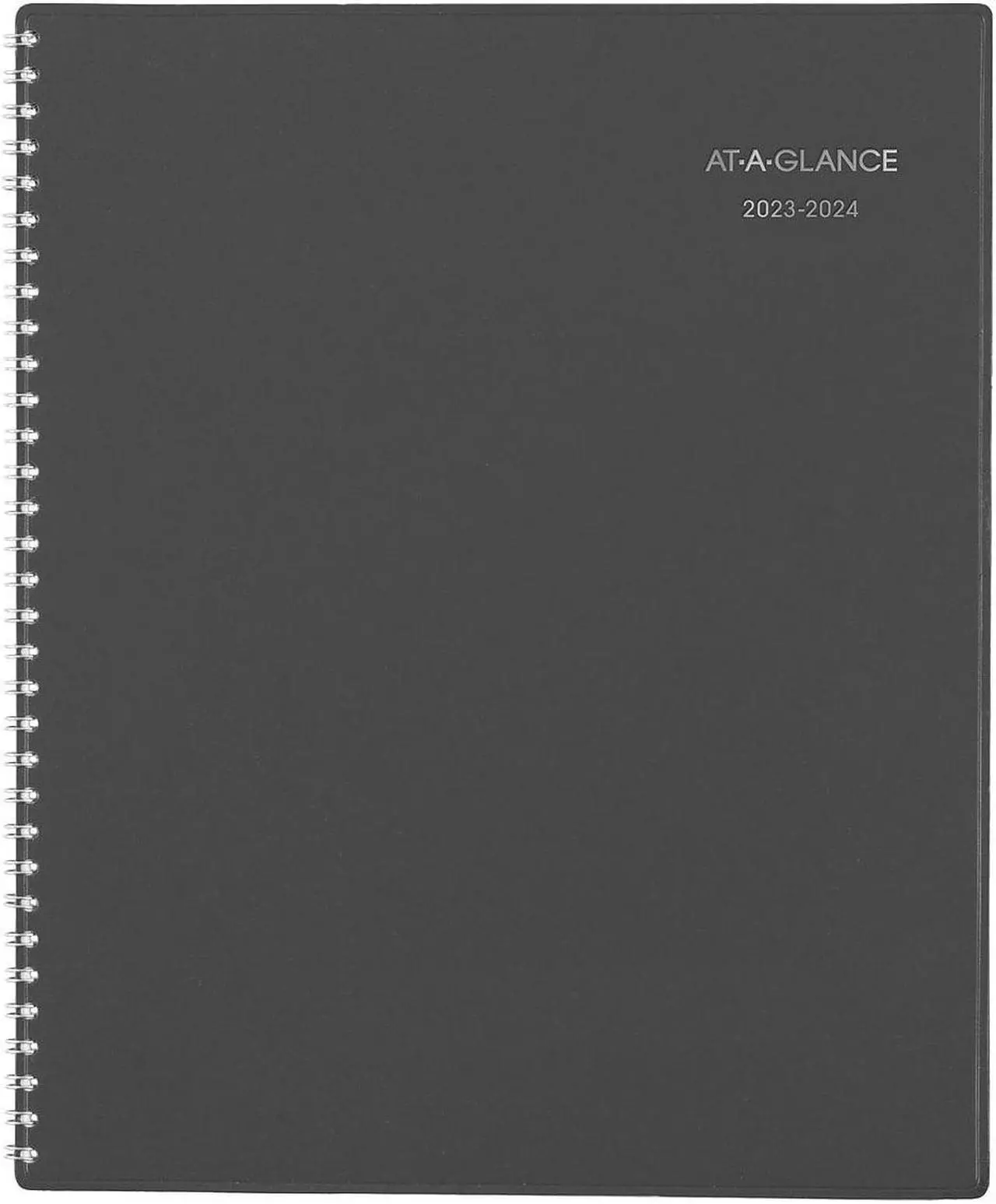 2022-2023 AT-A-GLANCE DayMinder 8"" x 11"" Academic Weekly/Monthly ...
