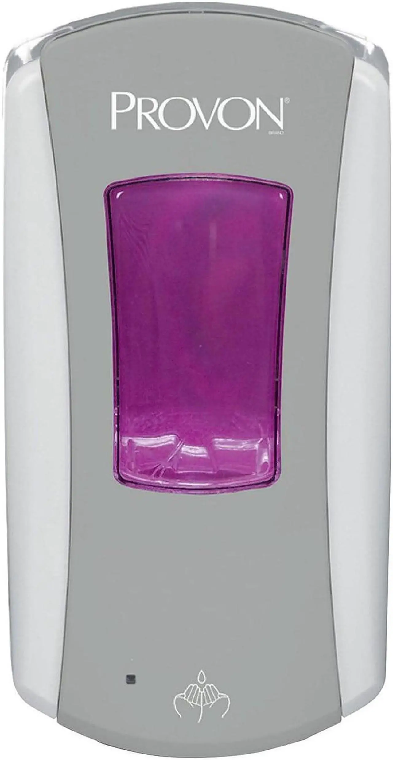 GOJO Provon LTX 1200ml Liquid Soap Dispenser 1971-04 - Newegg.com
