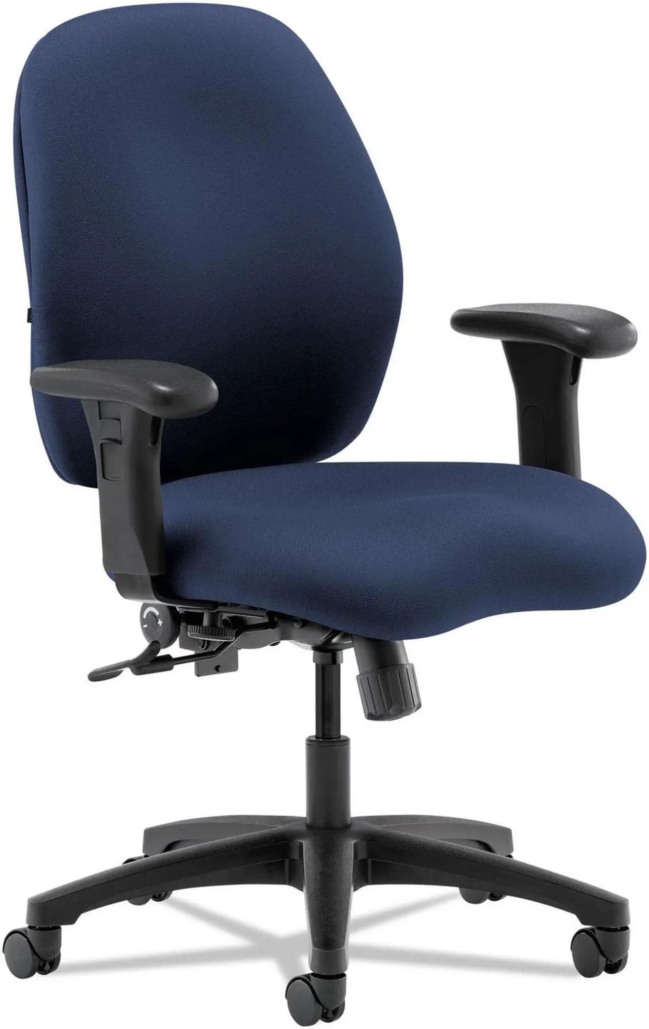 HON H7823.H.CU98.T 7800 Series Mid-Back Task Chair - Newegg.com