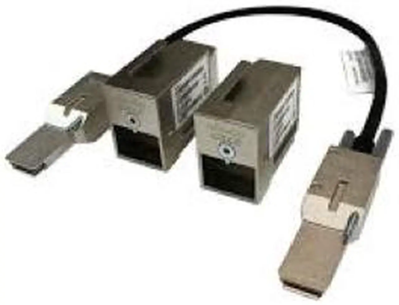 Refurbished: CISCO C3650-Stack-Kit Network Stacking Module - Newegg.com