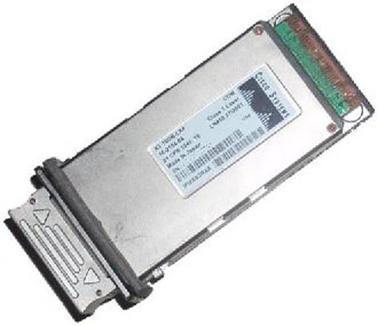Cisco 10GBASE-CX4 X2 Module - Newegg.com