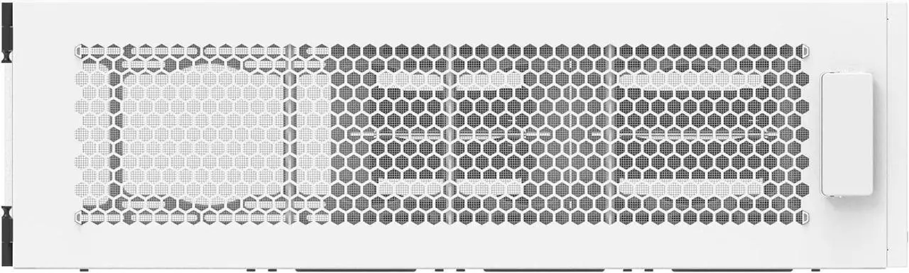 Thermaltake AX100 Snow Pedestal; for use with AX700 Chassis; 560mm ...