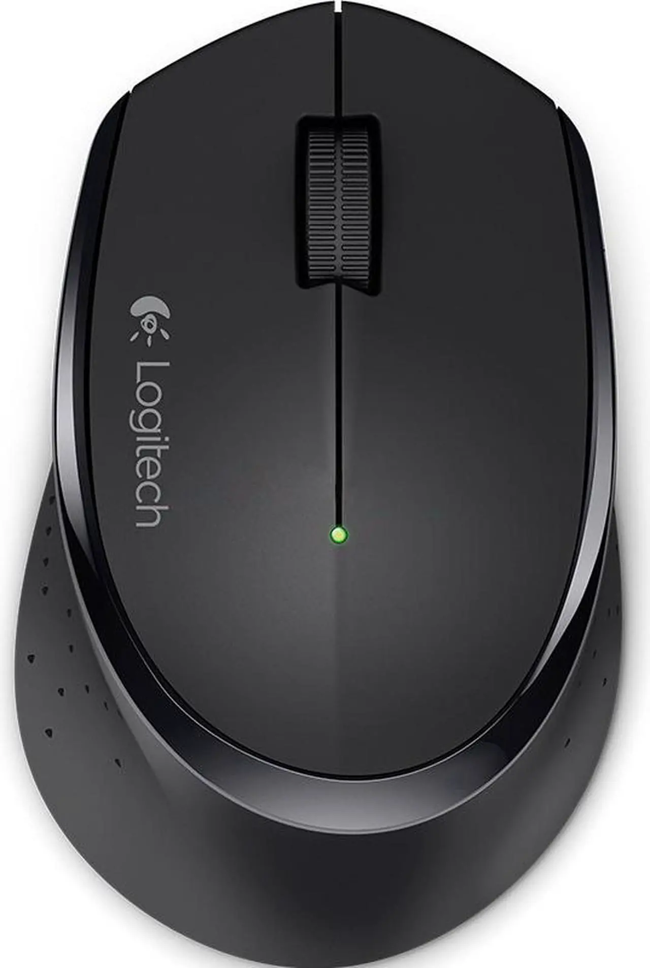 Logitech M275 2.4GHz USB RF Wireless 1000dpi Right Hand Optical Mouse ...