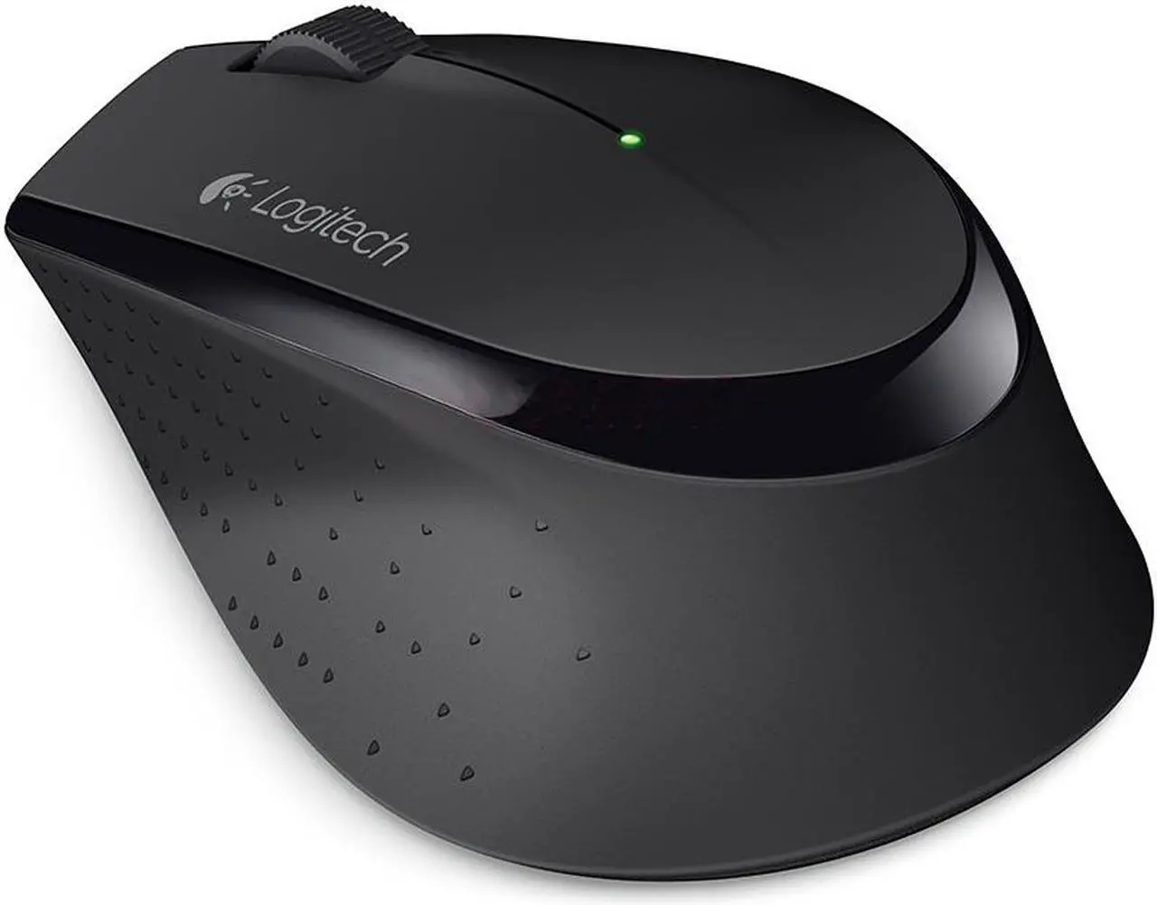 Logitech M275 2.4GHz USB RF Wireless 1000dpi Right Hand Optical Mouse ...