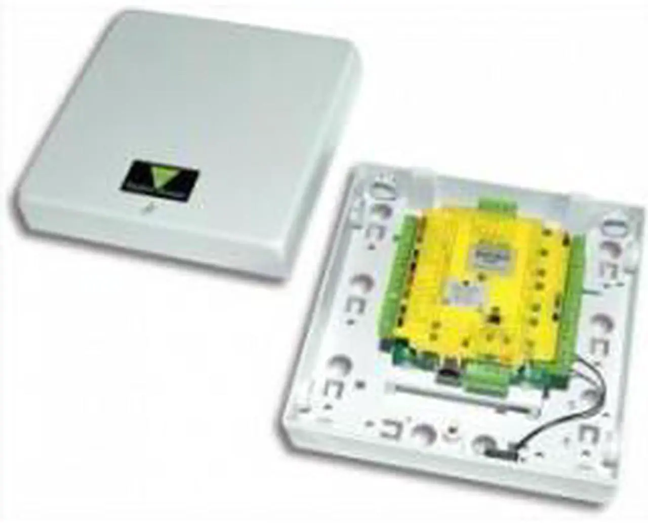 PAXTON ACCESS 682-528-US NET2 PLUS 1 DOOR ACU IN PLASTIC HOUSING ...