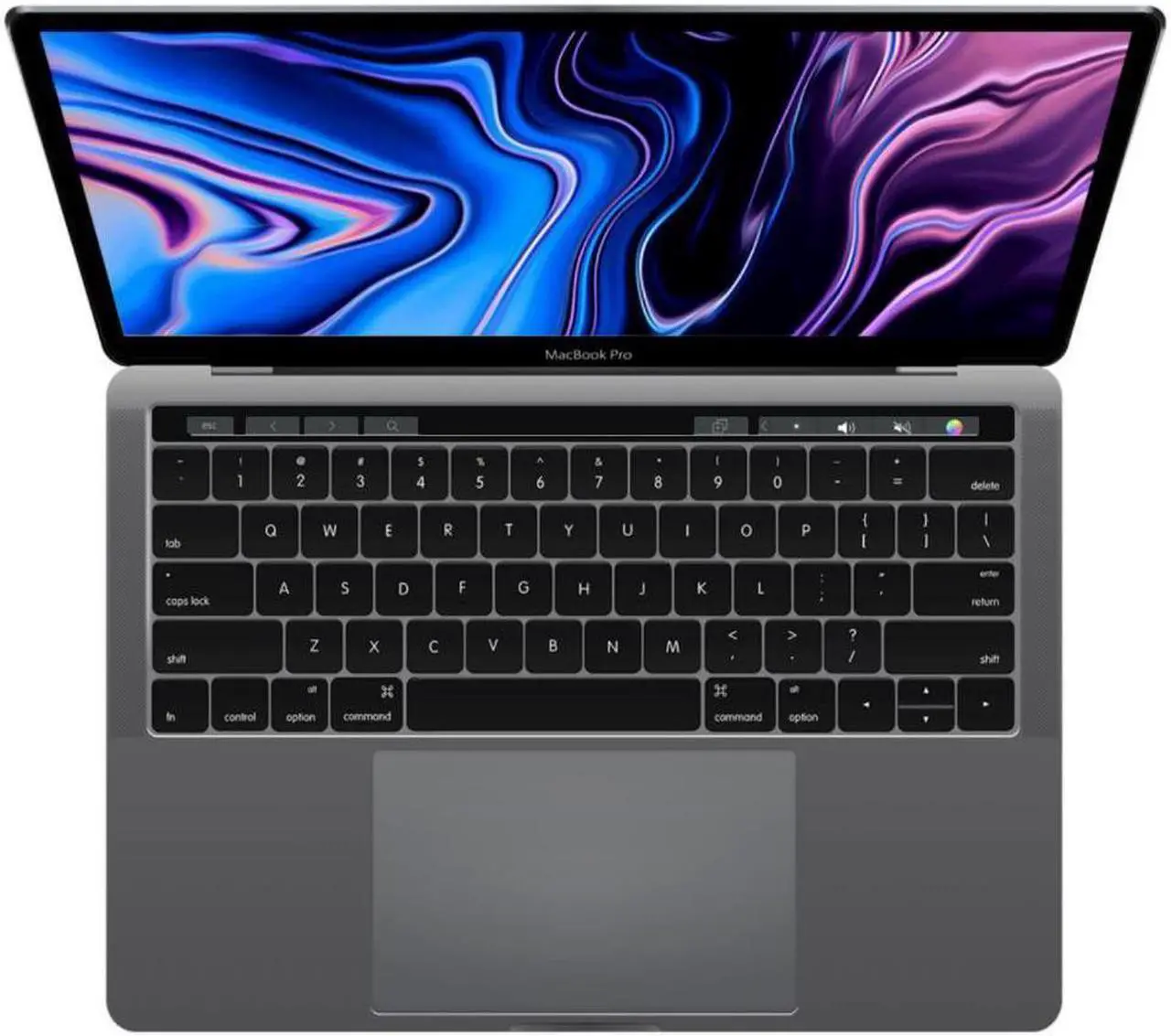 Refurbished: Apple MacBook Pro Laptop Core i5 3.1GHz 16GB RAM 1 TB SSD ...