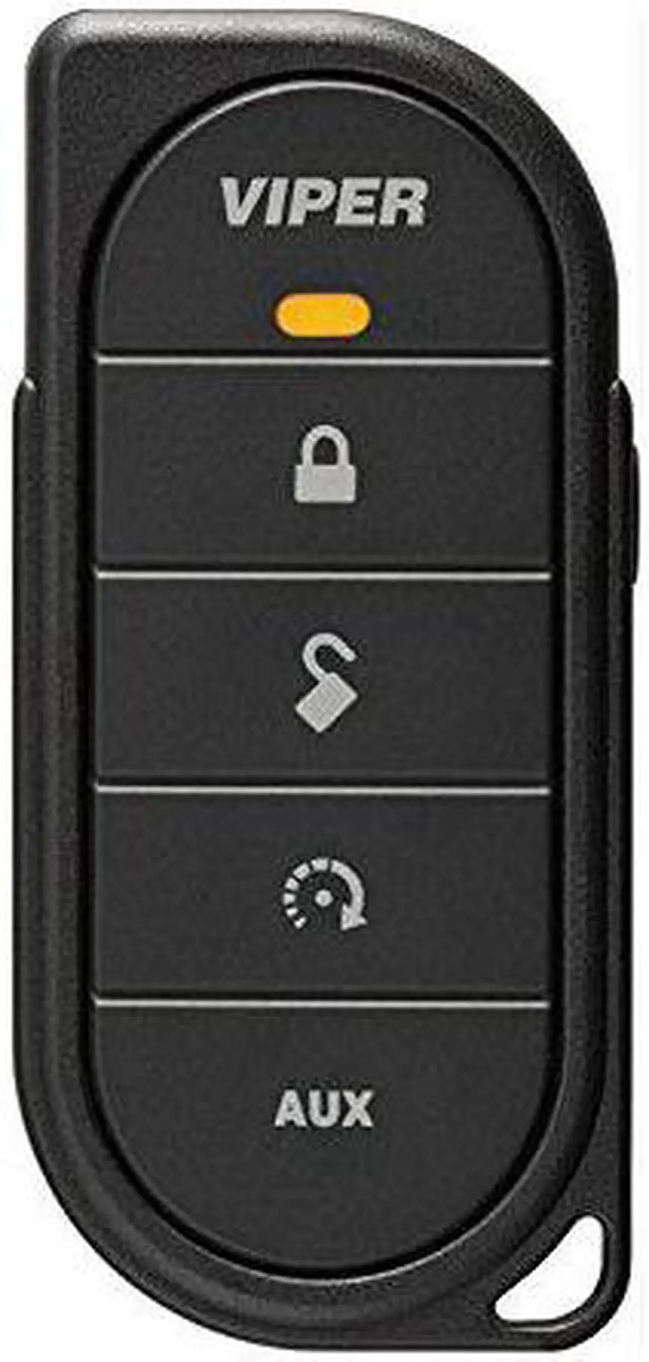 Remote Bundle - Two Viper 7656V Replacement Remotes for 3606V, 4606V ...