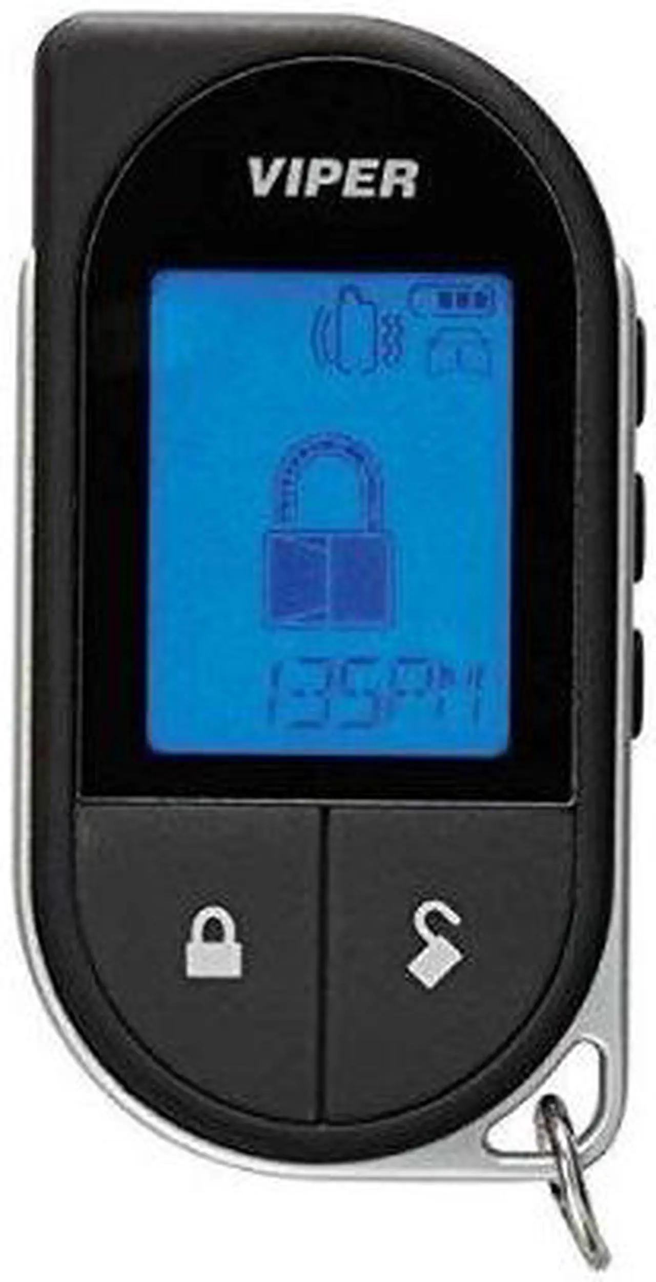 Viper 7756V 2-way LCD Remote Control - Newegg.com