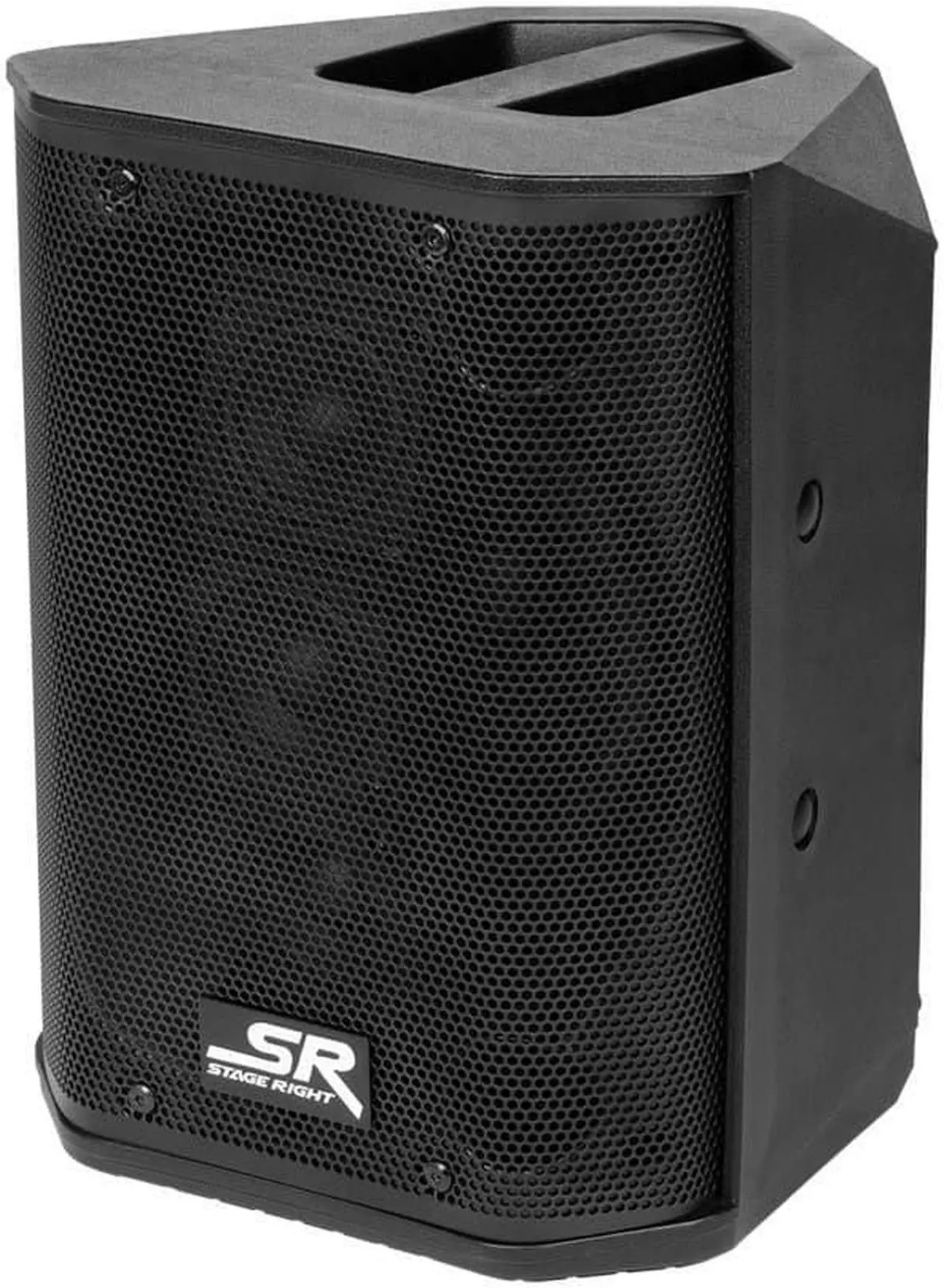 Monoprice D3 PRO Battery-powered Portable PA Speaker Array System with ...