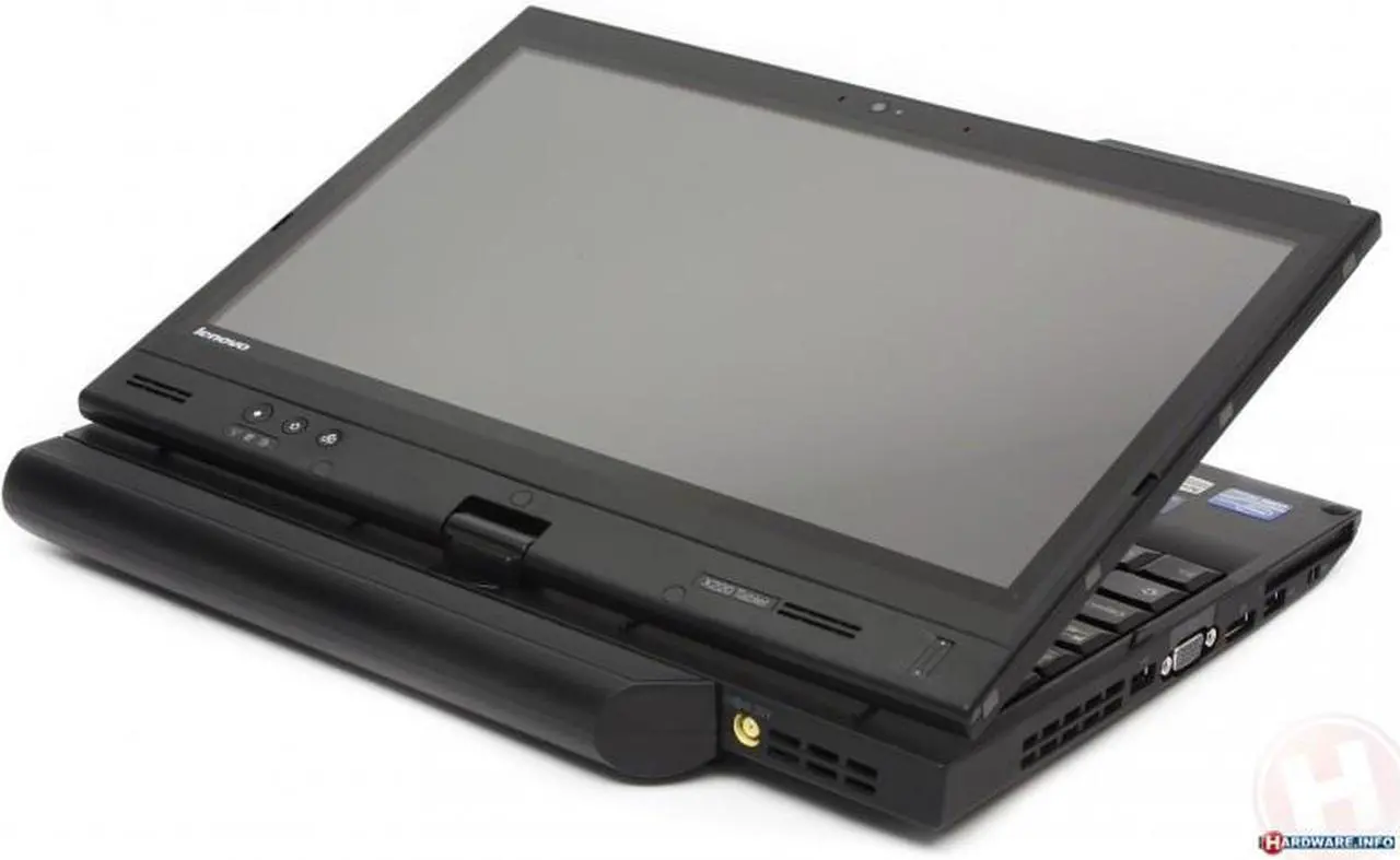 Refurbished: [GRADE-A] Lenovo ThinkPad X220 Business Touch + Pen Tablet ...