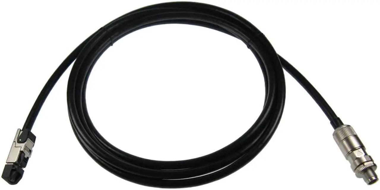 Cisco M12/RJ-45 Network Cable With Ethernet - Newegg.com